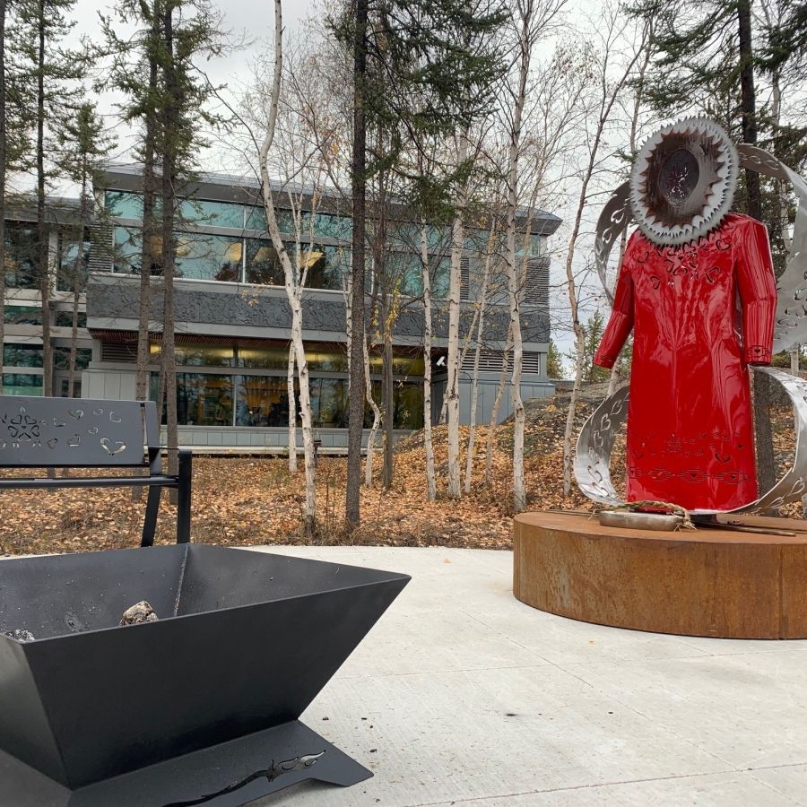 Legislative Assembly of The Northwest Territories